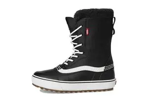 VANS U Mtetm Standard Waterproof Snow Shoes /white