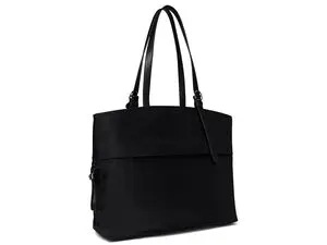 Tumi Cam Large Tote Findings /gunmetal