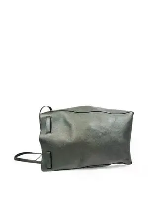 Celine 2018 Medium Cabas Phantom Leather Tote Bag
