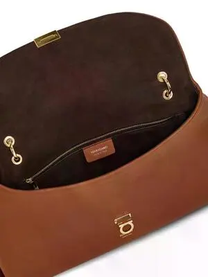 FERRAGAMO Gancini Handbag