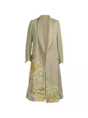 Ibrigu Classic Outerwear For Women