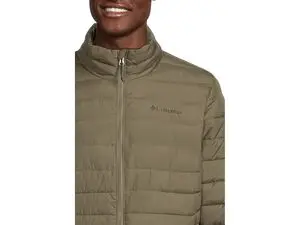 Columbia Powder Lite Jacket - Green