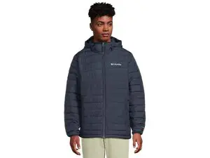 Columbia Elasticated Jackets For Men