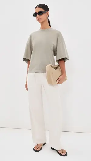 AGOLDE Low Curve Utility Jeans