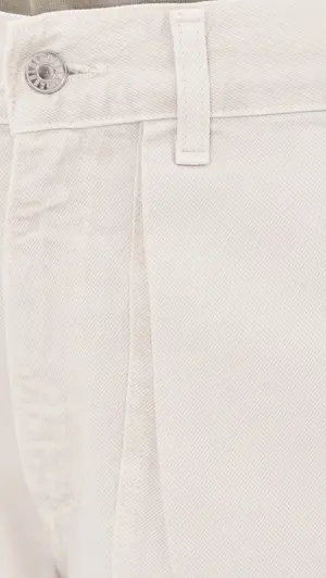 AGOLDE Low Curve Utility Jeans