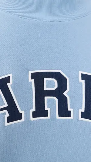 PARKE Varsity Sweatshirt