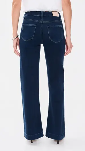 Paige Leenah Jeans