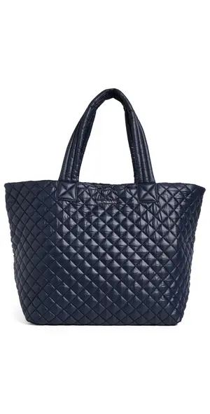 Mz Wallace Large Metro Deluxe Tote