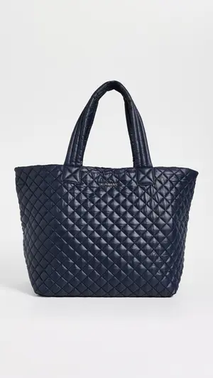 Mz Wallace Large Metro Deluxe Tote