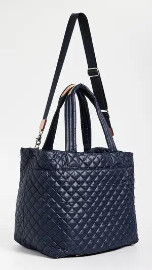 Mz Wallace Large Metro Deluxe Tote