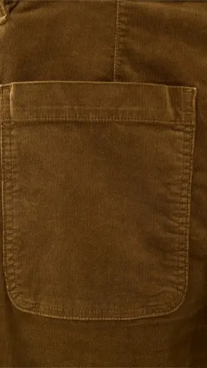Citizens Of Humanity Winslow Corduroy Utility Pants - Manuka