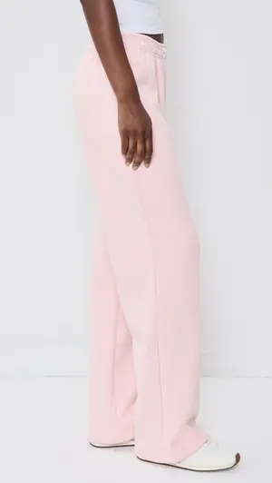 PARKE Boxer Sweatpants