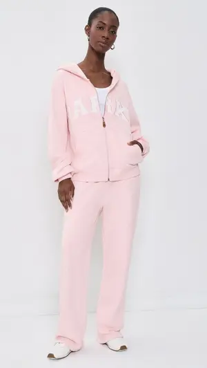 PARKE Boxer Sweatpants