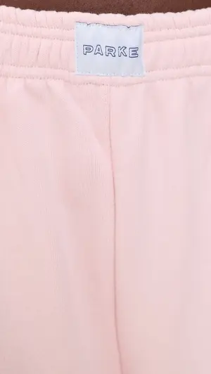 PARKE Boxer Sweatpants