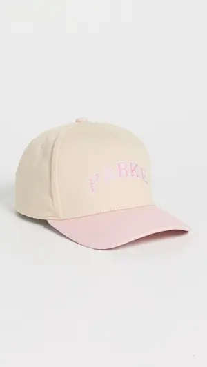 PARKE Varsity Hat
