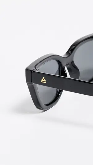 AIRE Nightglow Sunglasses