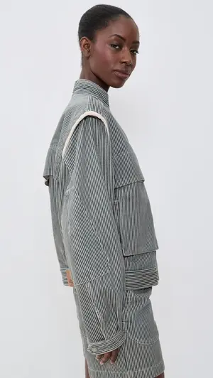 Isabel Marant Étoile Edany Jacket