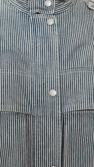 Isabel Marant Étoile Edany Jacket