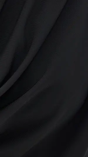 Helmut Lang Cowl Top