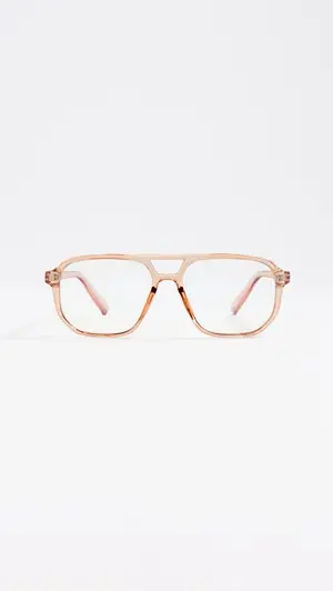 THE BOOK CLUB The Atticus Blue Light Glasses