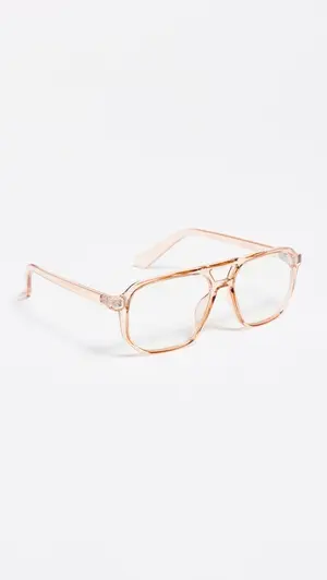 THE BOOK CLUB The Atticus Blue Light Glasses
