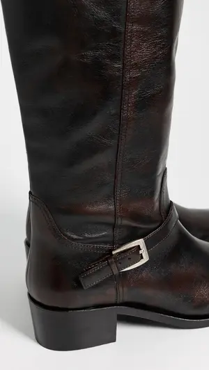 Staud Brooklyn Flat Boots