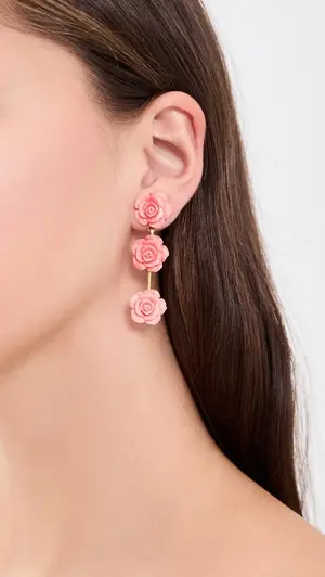 JENNIFER BEHR Amata Earrings