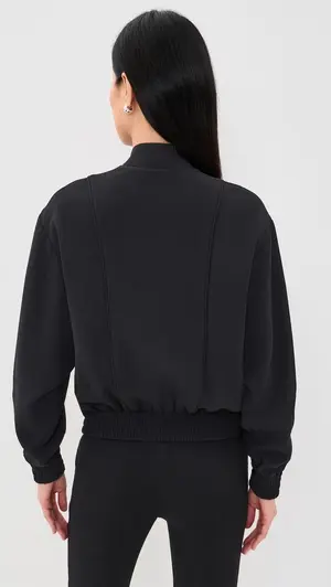 A.emery Giles Bomber Jacket