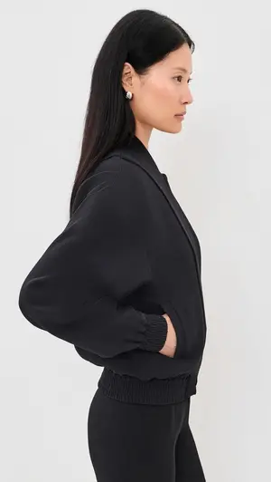 A.emery Giles Bomber Jacket