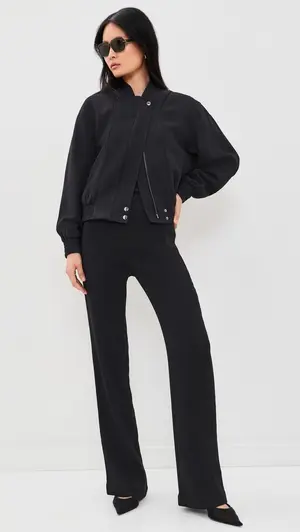 A.emery Giles Bomber Jacket