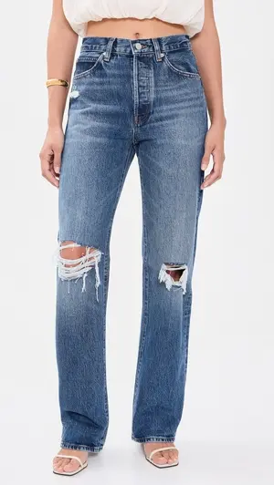 FRAME The Vertical Jeans