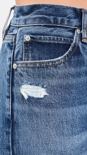 FRAME The Vertical Jeans