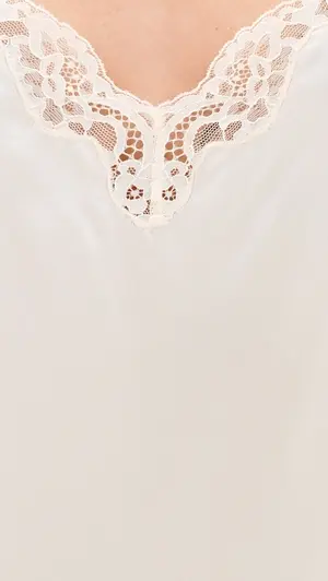 Cami Nyc Fernanda Cami Blouse