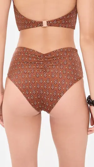 Johanna Ortiz Taita Bikini Bottoms