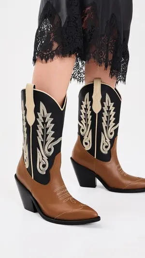 Johanna Ortiz Alma Boots