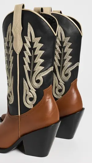 Johanna Ortiz Alma Boots