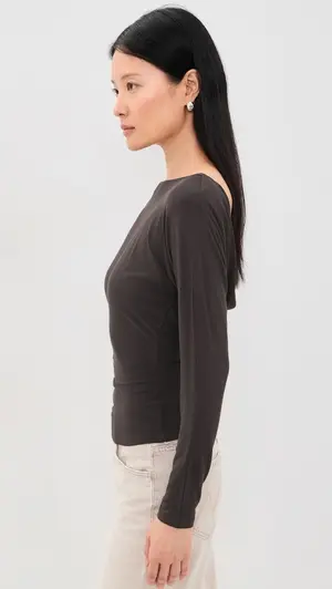 EB DENIM Zinnia Tee