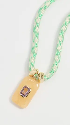 LACEY RYAN Nina Necklace