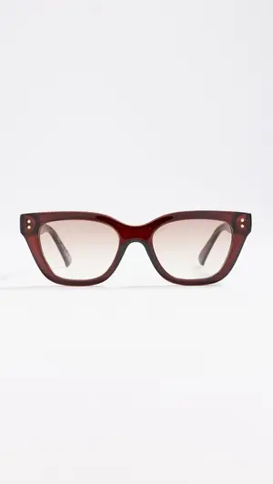 AIRE Nightglow Sunglasses