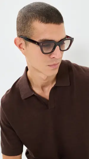 AIRE Nightglow Sunglasses