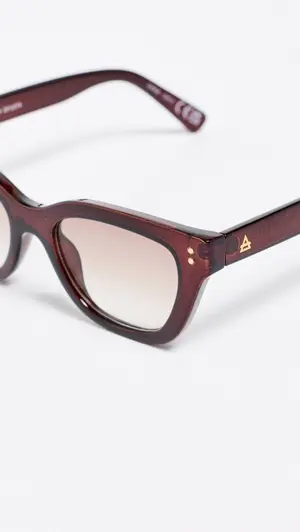 AIRE Nightglow Sunglasses