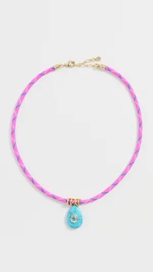 LACEY RYAN Mia Necklace