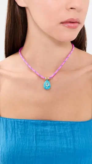 LACEY RYAN Mia Necklace