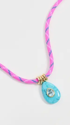 LACEY RYAN Mia Necklace