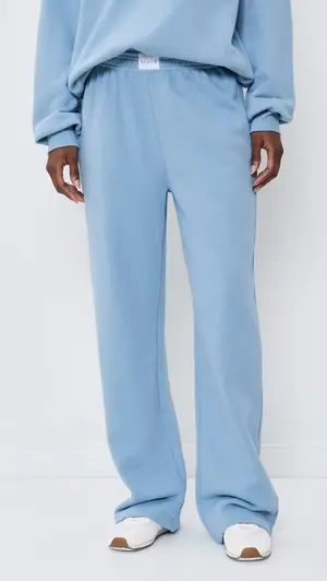 PARKE Boxer Sweatpants