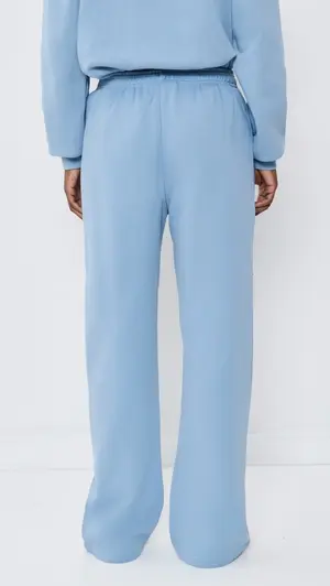 PARKE Boxer Sweatpants