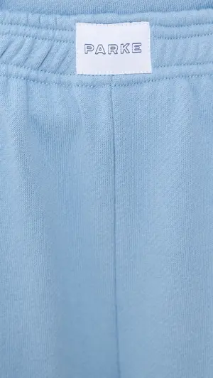 PARKE Boxer Sweatpants