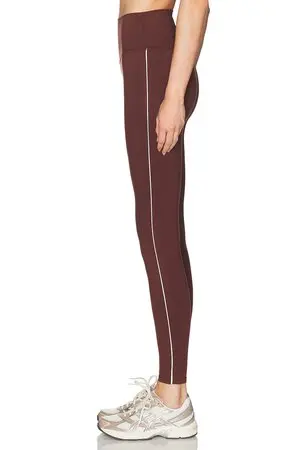 Varley Freesoft Piped 28" Legging