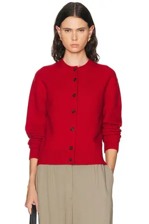 RÓHE Classic Cardigan