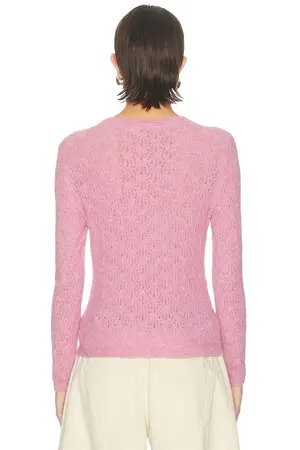 Isabel Marant Étoile Obeline" Knit Sweater
